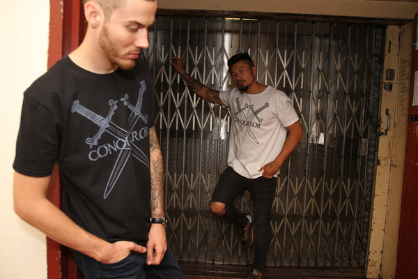 Mens Classic Collection – Conqueror Clothing